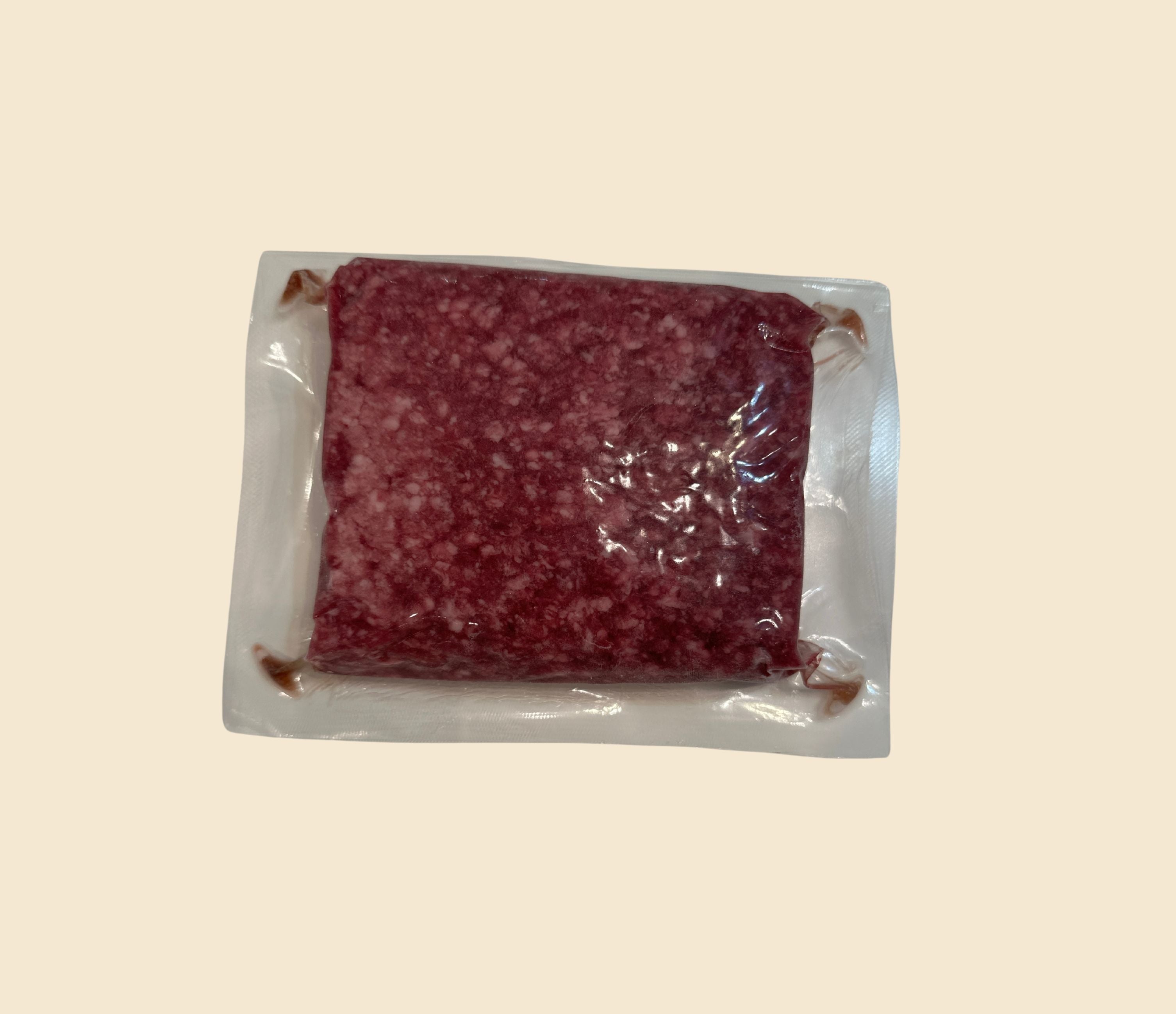 Ground Chuck - 1lb – Slabaugh Farms